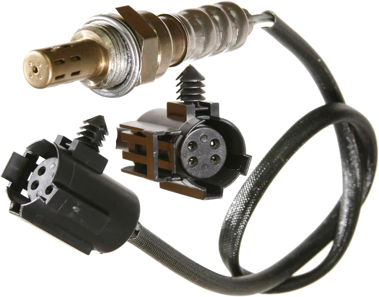 4 Wire Downstream Rear O2 Oxygen Sensor Replacement for Dodge Stratus ...