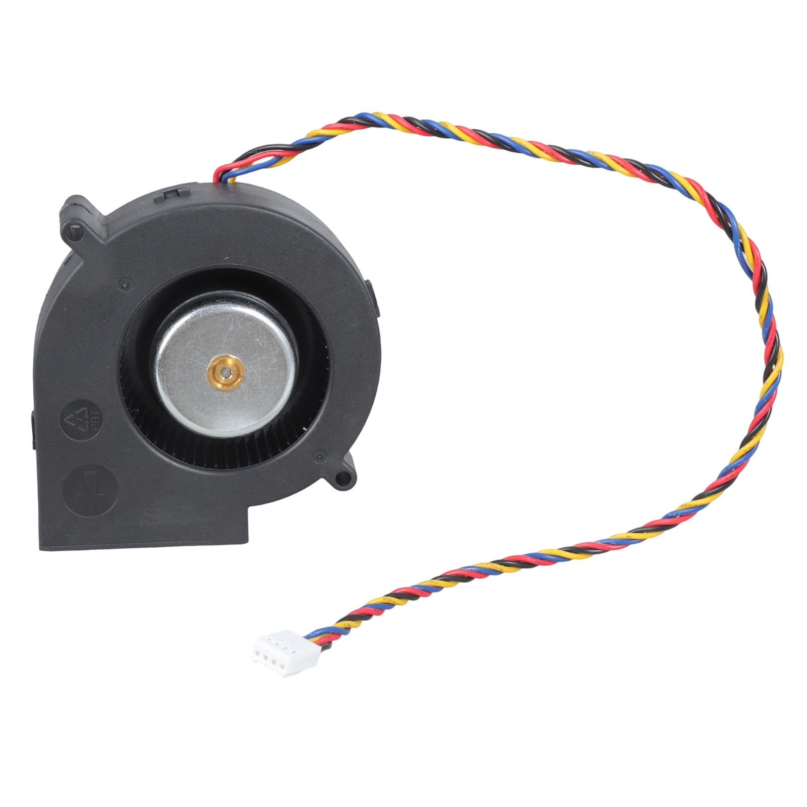 4 Wire Speed Control Blower Fan 12V 6A 97mm Two Bearing High CFM ...
