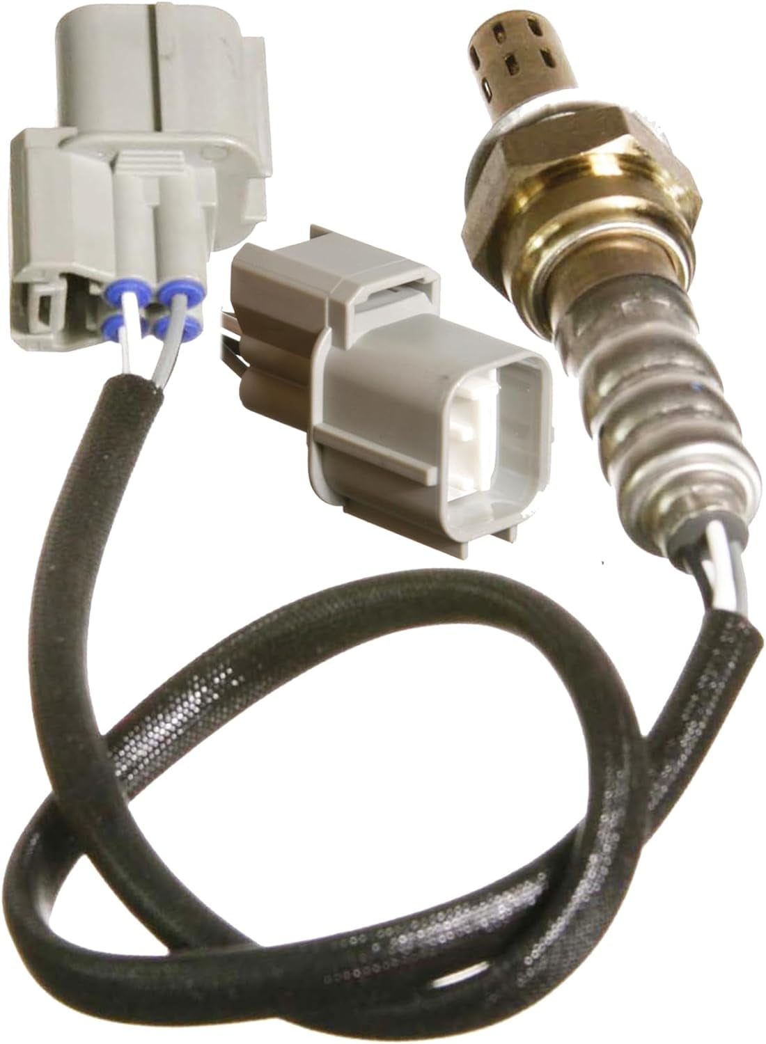 4 Wire Upstream Front O2 Oxygen Sensor Replacement for Honda Civic 2003 ...