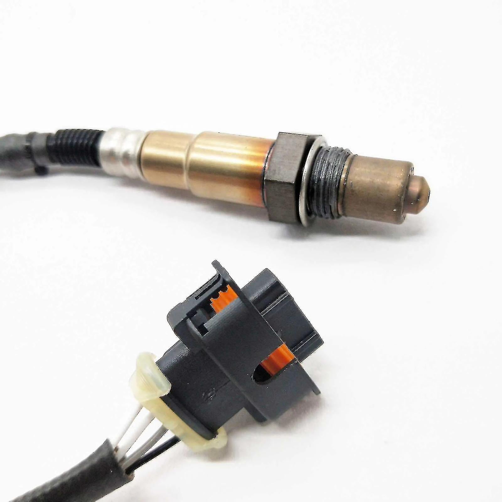 4 Wires Oxygen Lambda O2 Sensor Probe For Vauxhall Opel Corsa C D 1.0 1 ...