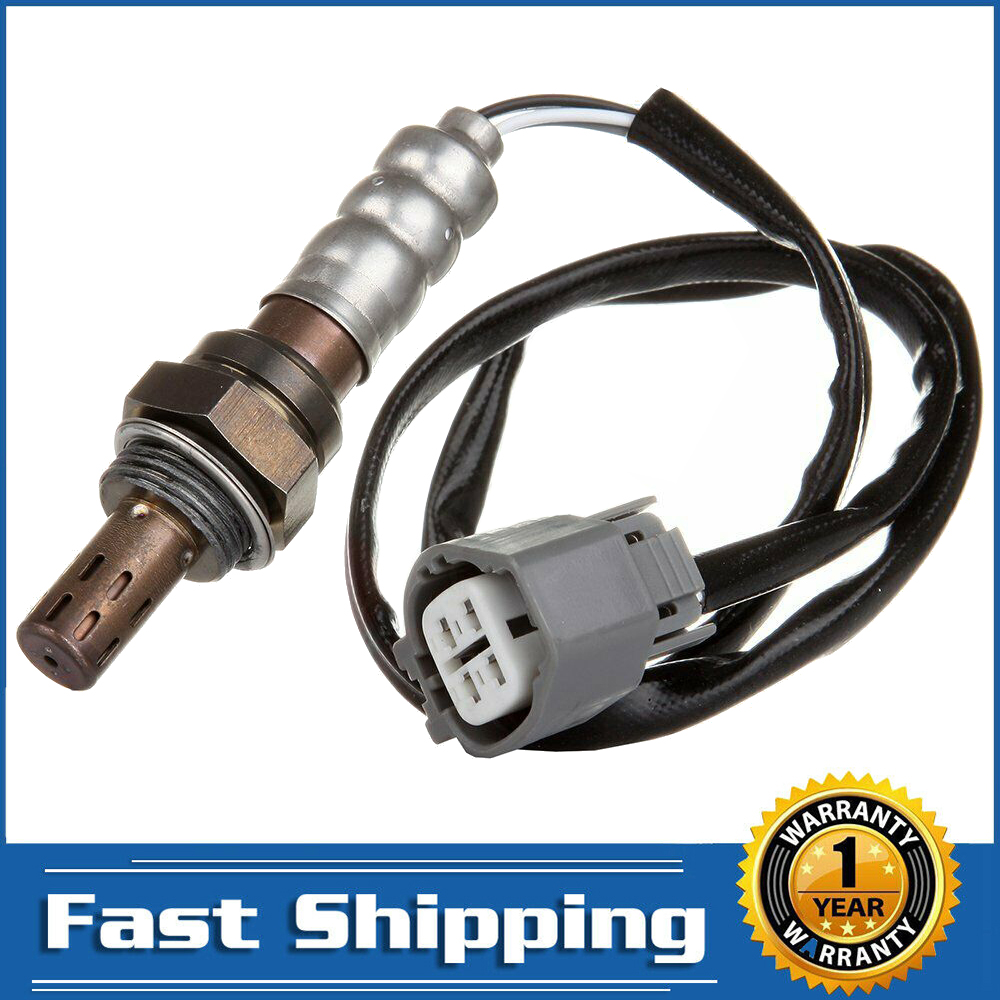 4 Wires Oxygen Sensor Downstream Rear 234-4735 for Jaguar S-Type X-Type ...