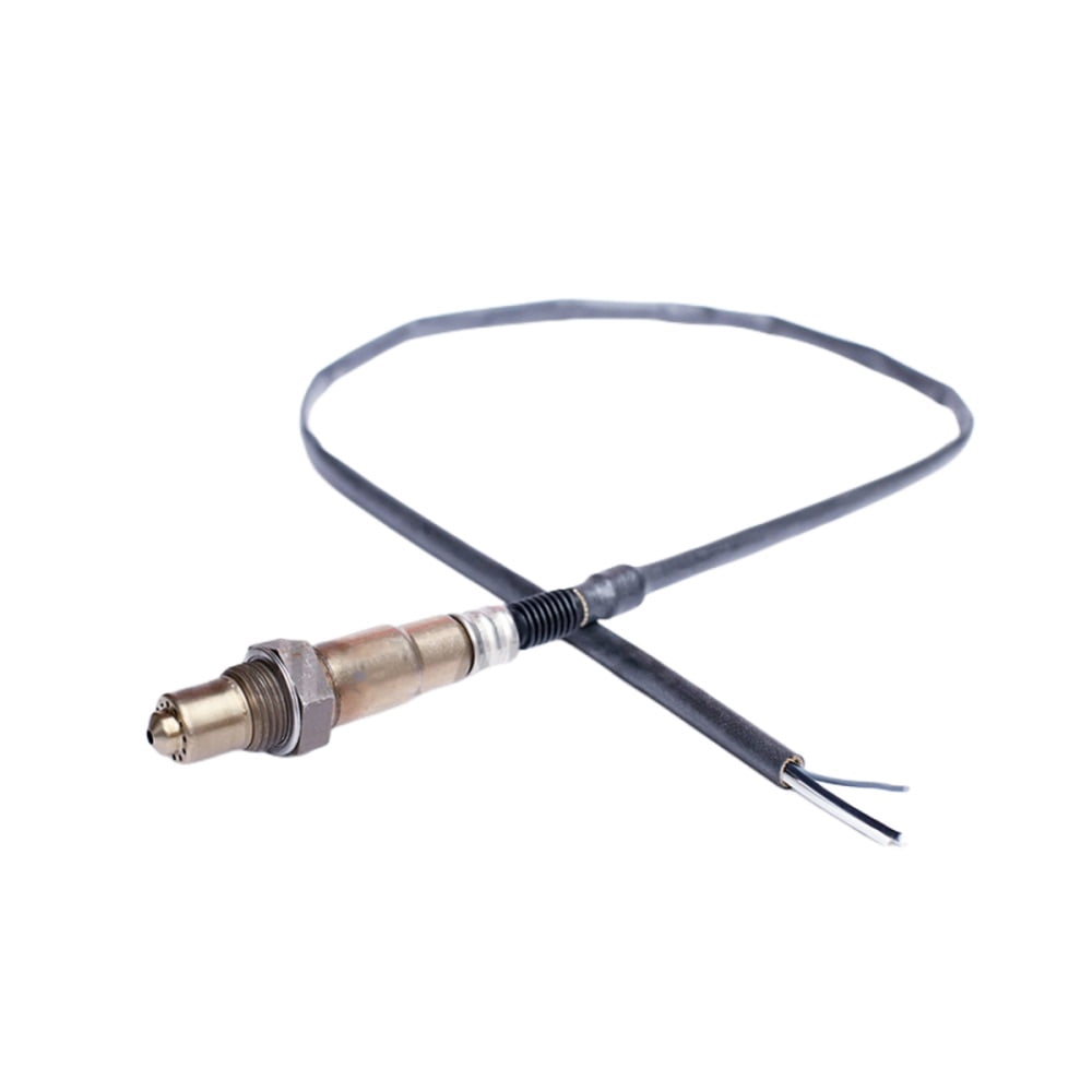 4-Wrie Universal Probe Oxygen O2 Sensor Compatible With CITROENOE ...