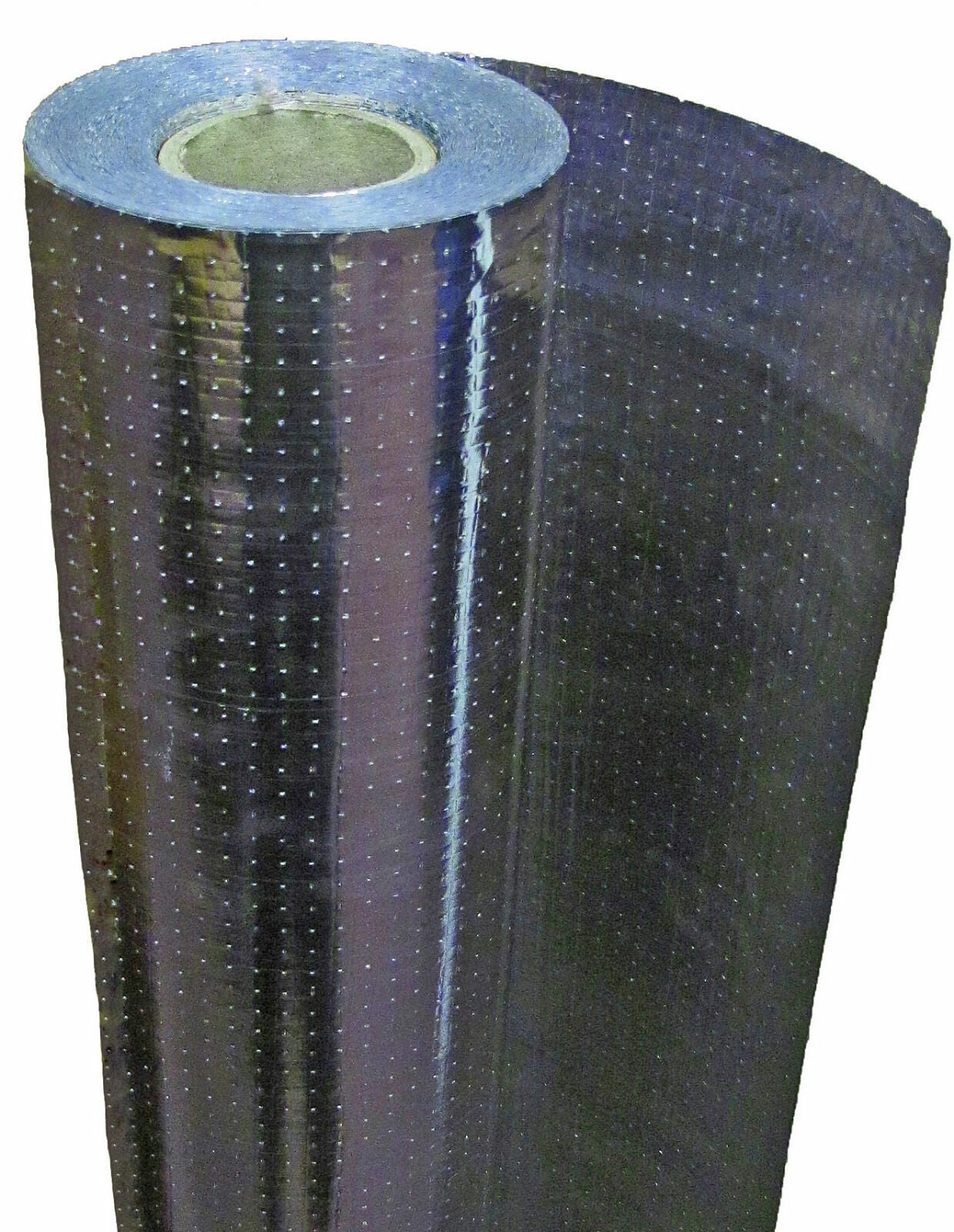 4' X 250' ROLLS OF PERFORATED RADIANT BARRIER (1000sqft) - Walmart ...