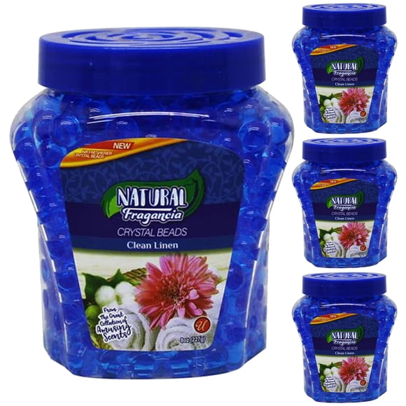 Scented Gel Beads