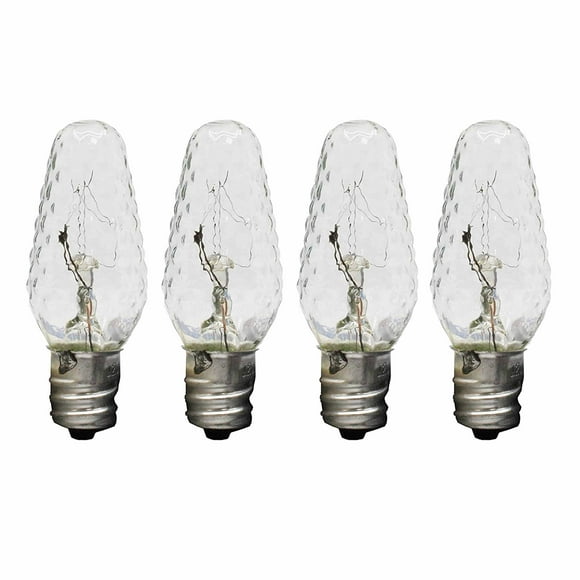 5 Watt Light Bulbs