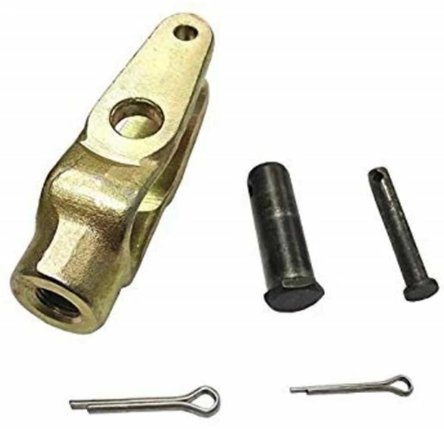 4 X R810021 Slack Adjuster Clevis Kit for Long Stroke Air Brake ...