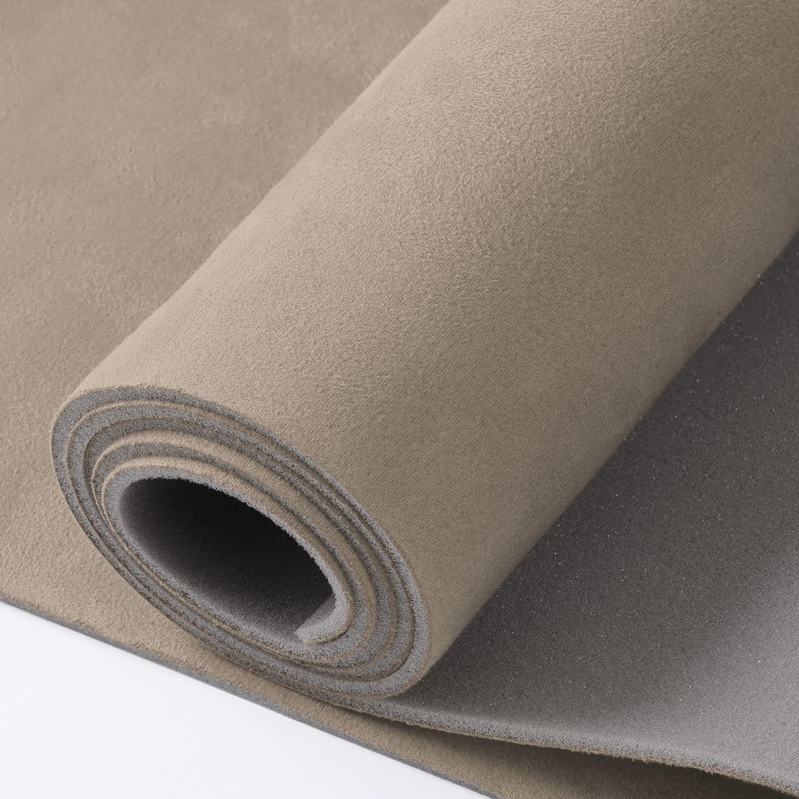 4 Yards 60 in Universal Auto Suede Headliner Fabric Roof Liner ...