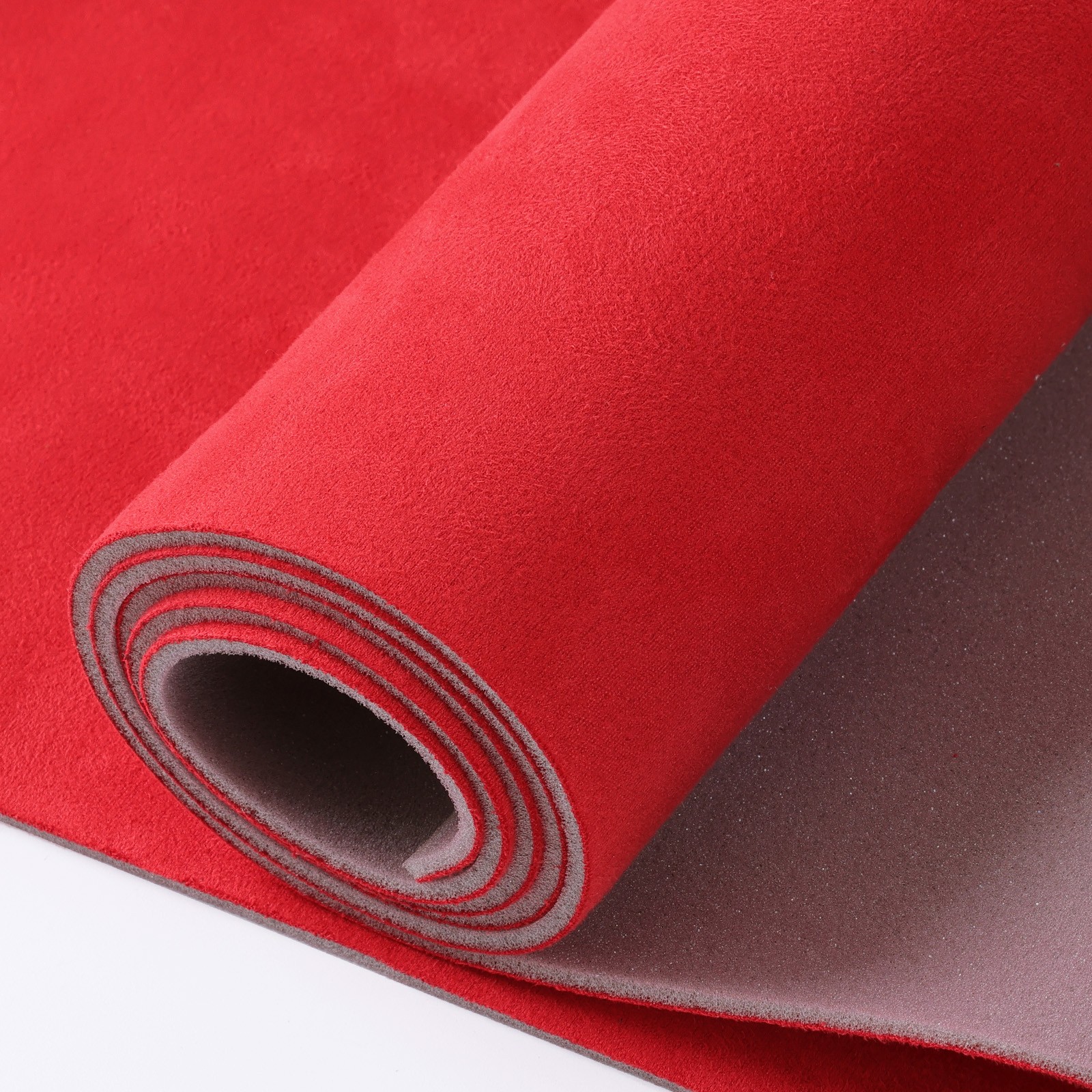 4 Yards 60 in Universal Auto Suede Headliner Fabric Roof Liner ...