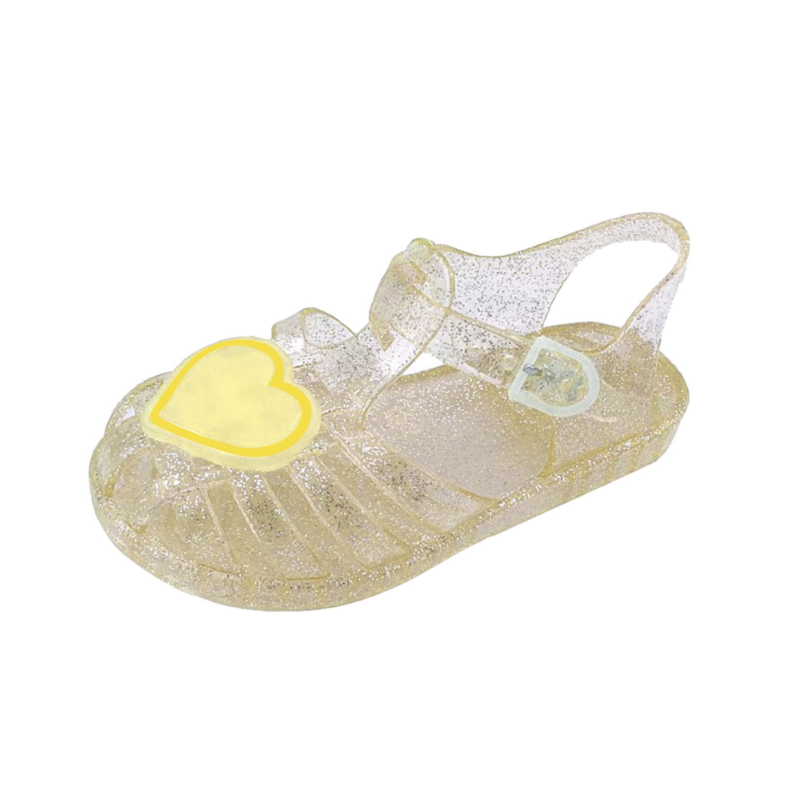 4 Years Summer Sandals For Little Girls Toddler Shoes Baby Girls Cute ...