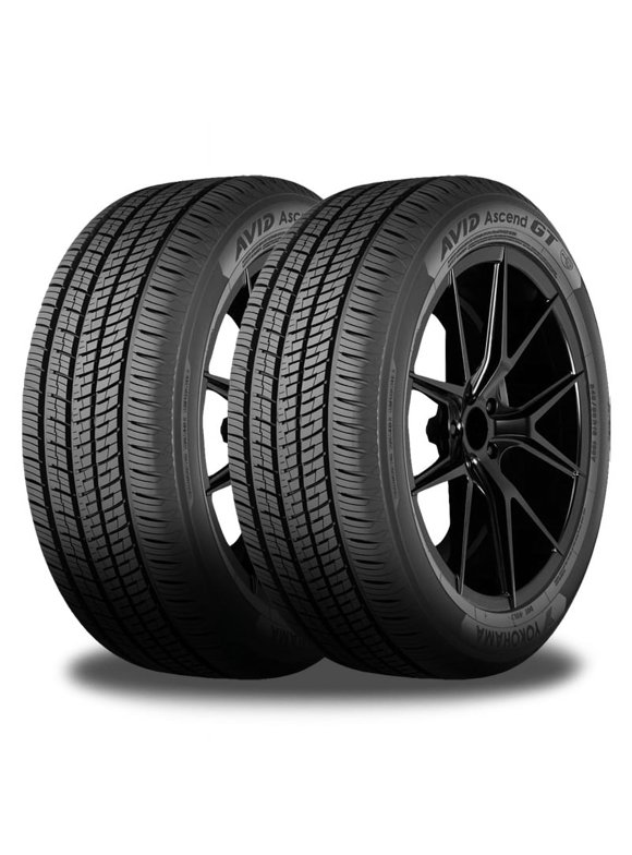 255/45R19 Tires in Shop by Size - Walmart.com