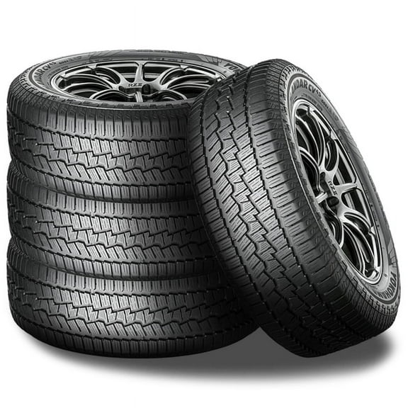 255 55r17 Tire