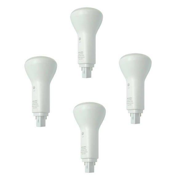2 Pin LED Bulbs