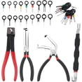4 count Automotive Electrical Terminal Connector Separator Kit ...