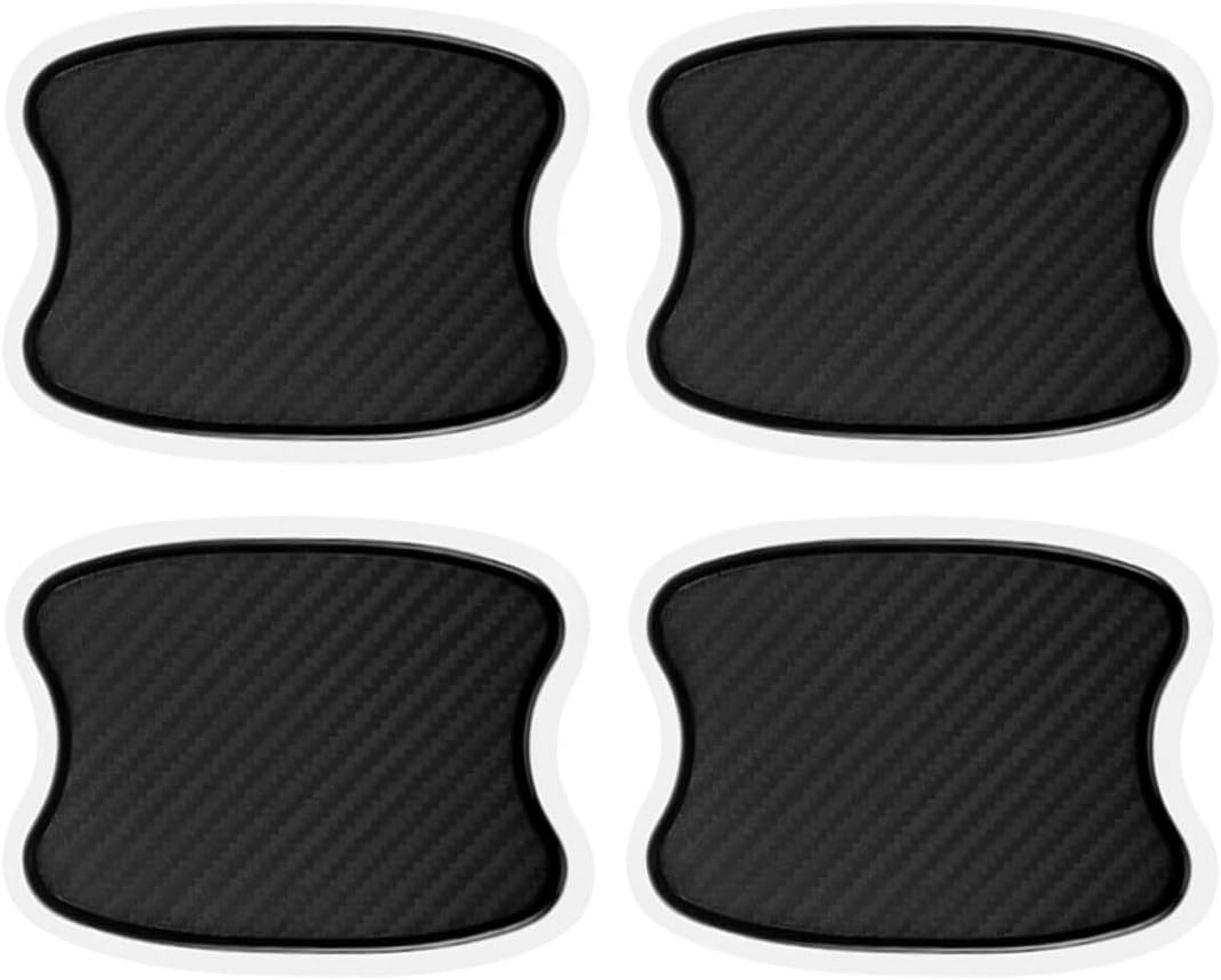 4 count Scratch Protectors, TPU Fiber Door Bowl Traceless Sticker ...