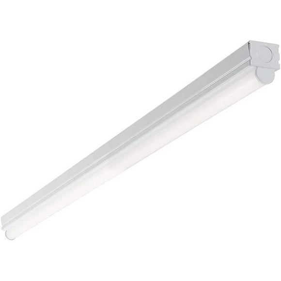 4 Foot Led Light Fixture