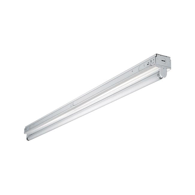 4 ft. 1l T8 Fluorescent Strip Lamp - Walmart.com
