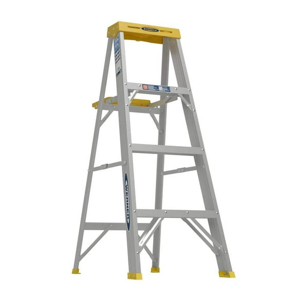 8ft Ladder Step Ladders