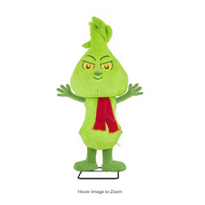 Life Size Grinch