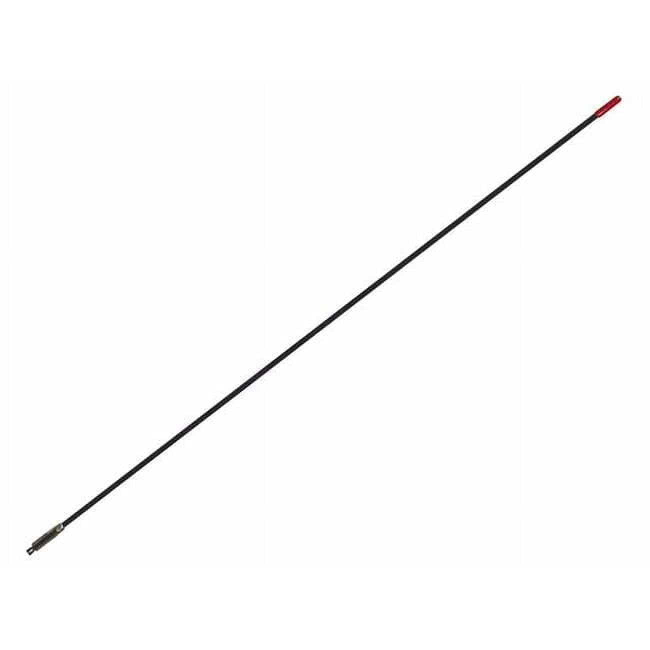 4 ft. CB Antenna Whip, Orange - Walmart.com