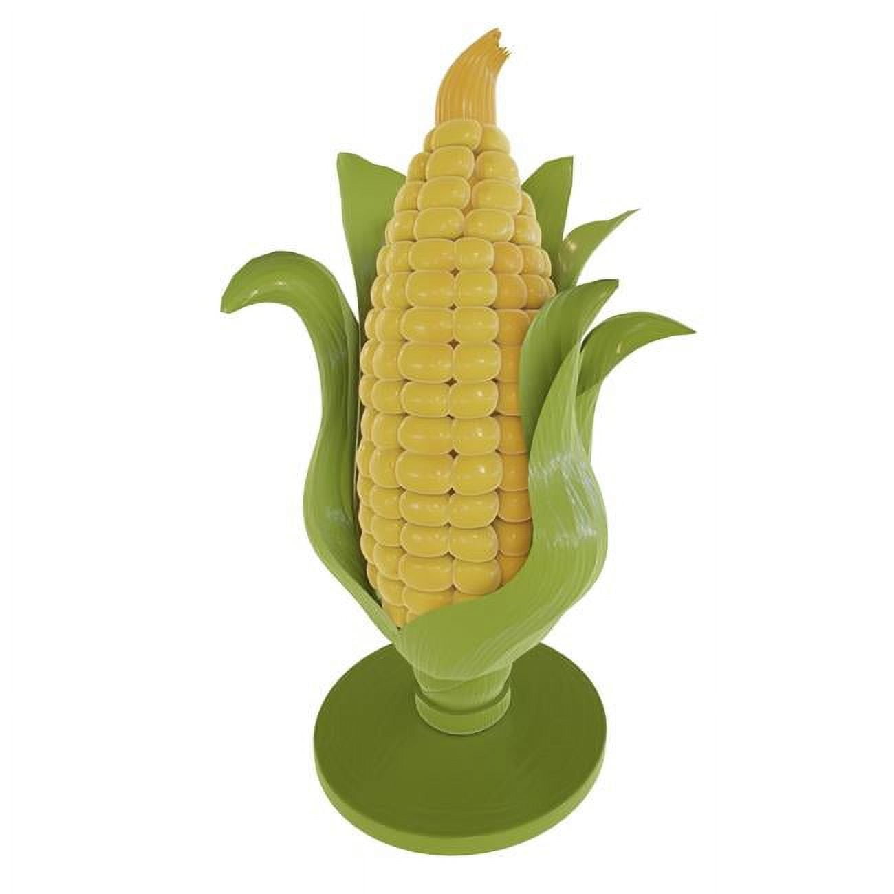 4 ft. Corn Statue - Walmart.com
