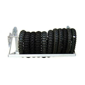 Garage Tire Racks
