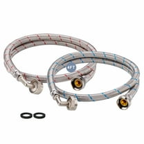 Whirlpool DRNEXT4 Drain Hose Kit - Walmart.com