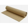 4 ft Wide 1 ft Length (1/4 inch Thick) Cork Bulletin Board Sheet ...