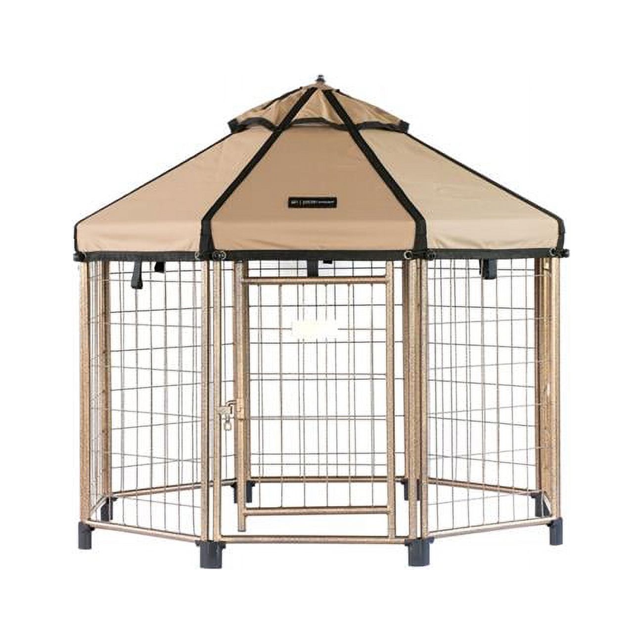 4 ft. with Earth Taupe Canopy - Walmart.com