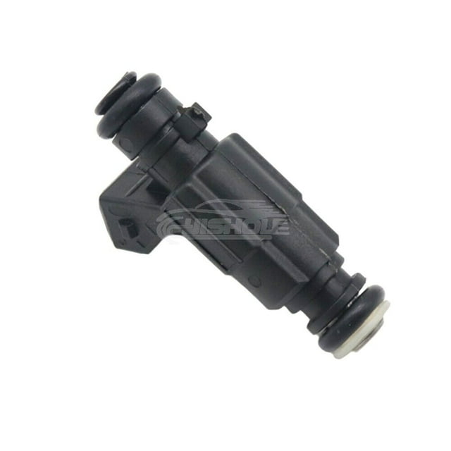 4 fuel injectors 0280156403 suitable for VW Golf Polo Fox Voyage Flex 1 ...