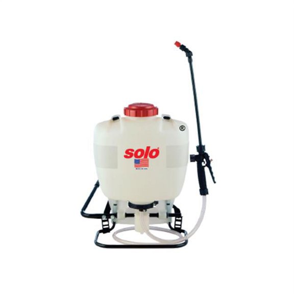Long Distance Sprayer