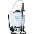 4 gal. Pre-Treat and Ice Melt Sprayer, Polyethylene Tank, Cone, Fan ...