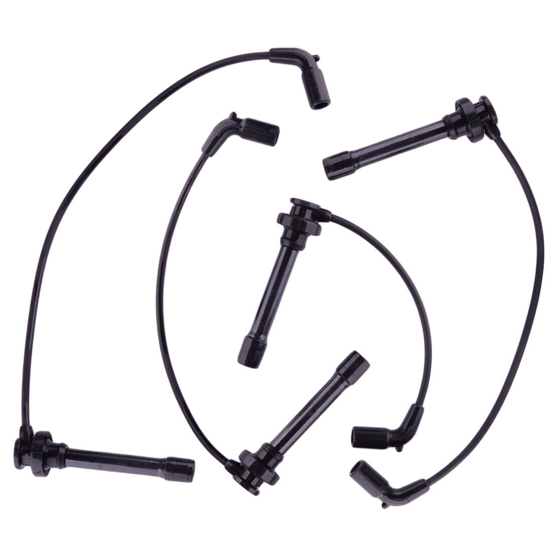 4 ignition coil leads suitable for Great Wall V200 V240 V240 X240 Steel ...