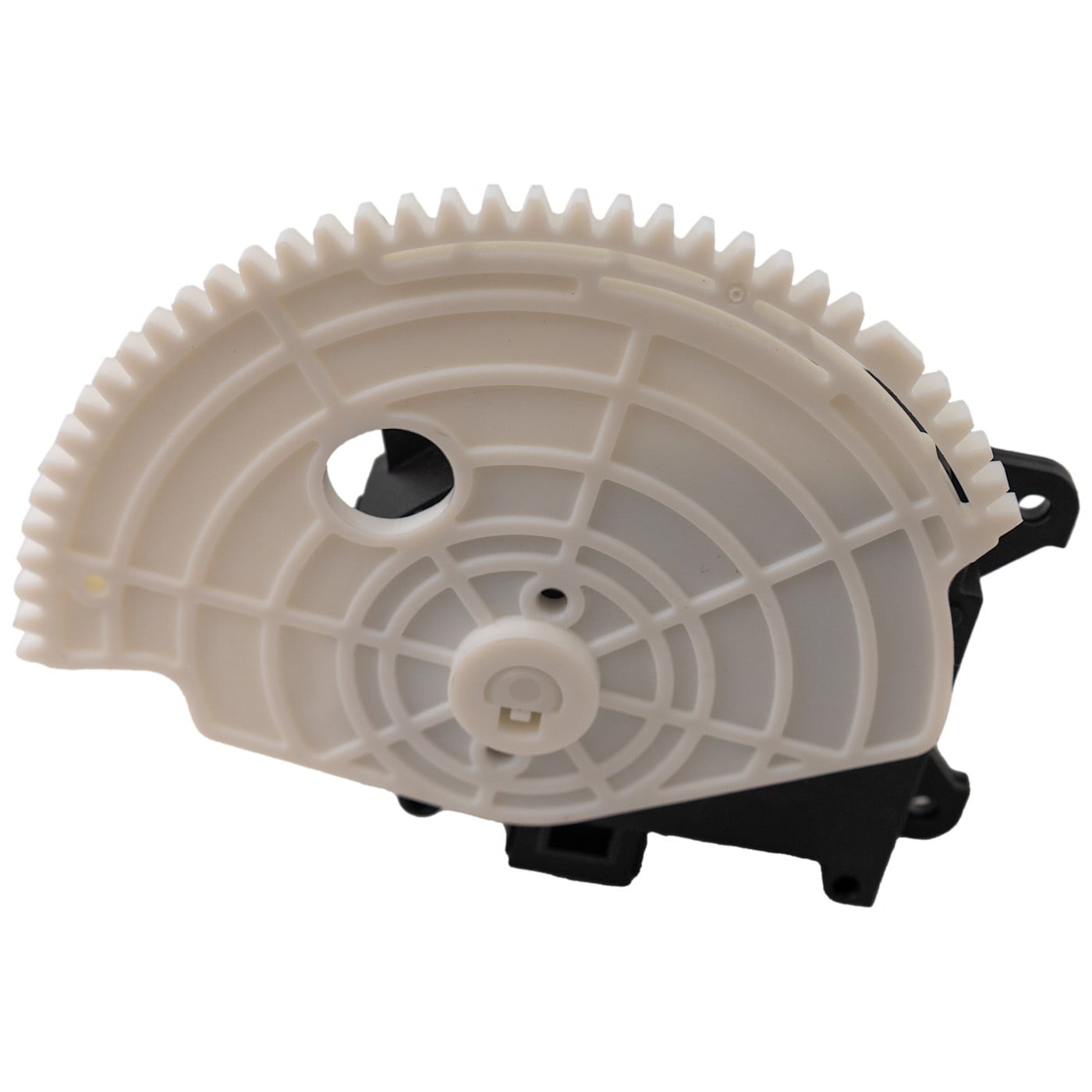 4-in-1 A/C Actuator Driver/Pass Side for Left/Right | 5 Pin Male ...