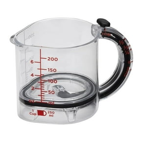 Mason Cash | Innovative Kitchen Measuring Jug - 1 Quart - Walmart.com