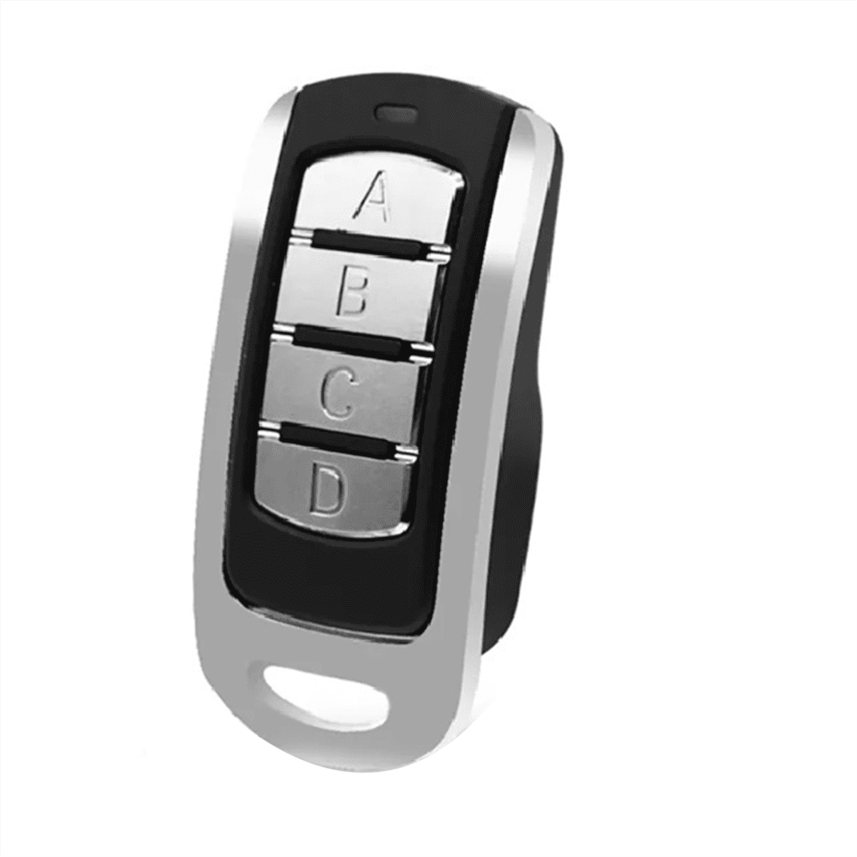 4 in 1 Auto Clone 433MHz Remote Control 280-868MHz Multi Frequency Rolling Code Garage Door ...