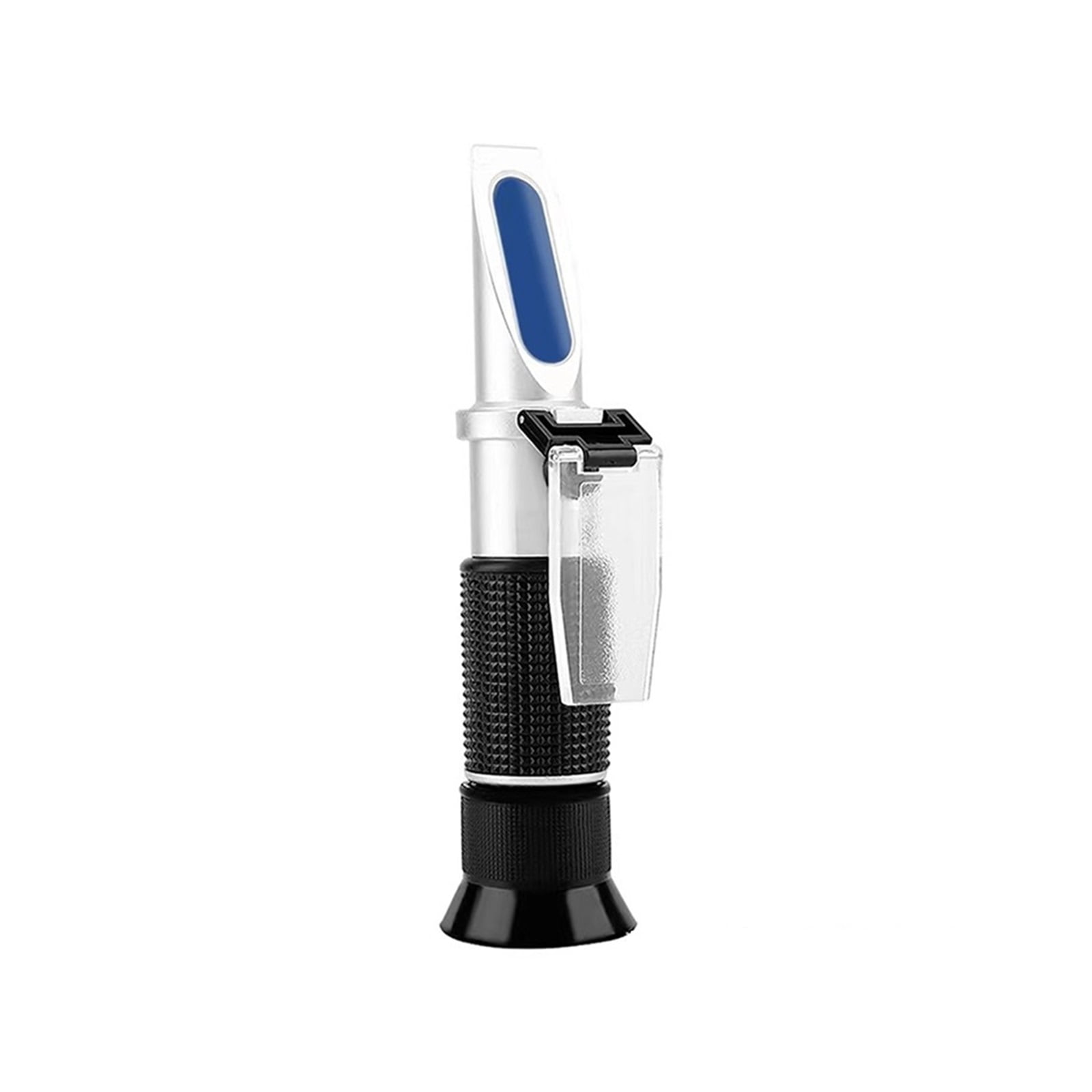 4 in 1 Automotive Antifreeze Refractometer Car Urea Tester Battery ...