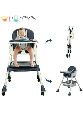 High Chairs & Boosters - Walmart.com