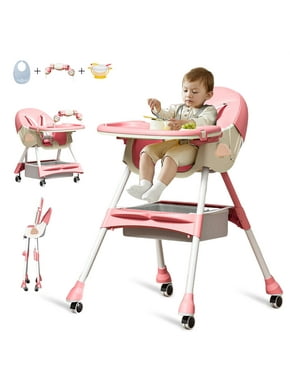 High Chairs & Boosters - Walmart.com