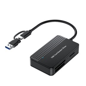 Compactflash Reader