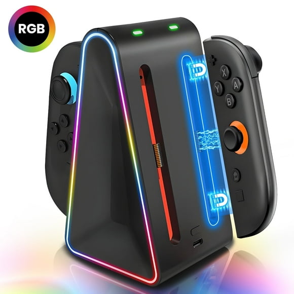 Nintendo Switch Docking Station