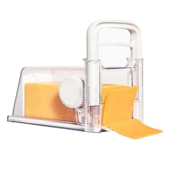 Boska Holland Beech Wood Cheese Curler with Dome - Walmart.com