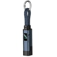 4-in-1 Digital Display Keychain Charging Cable, 65W PD Fast Charging ...