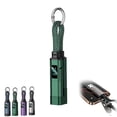4-in-1 Digital Display Keychain Charging Cable, LED Power Displays, 65W ...