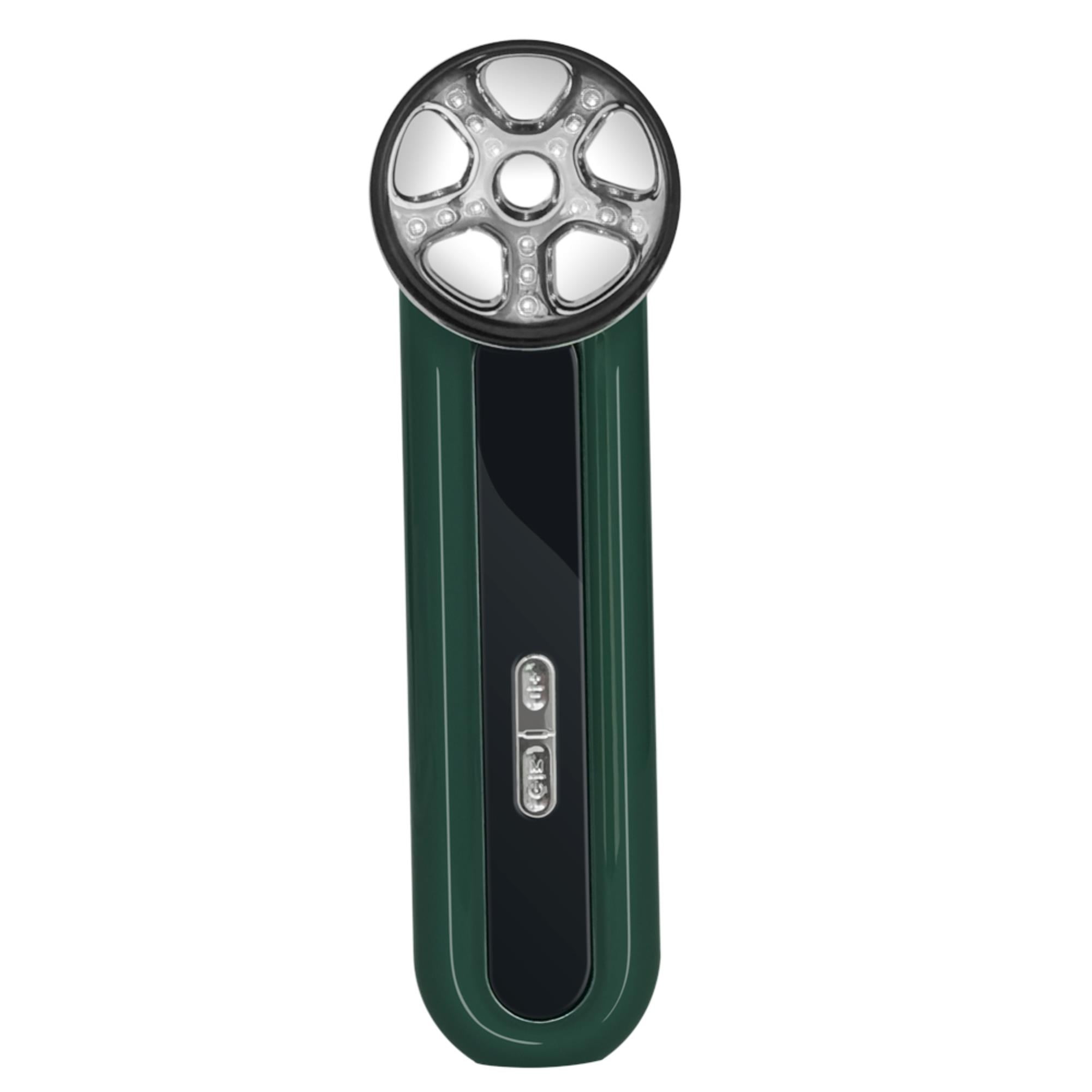 4-in-1 Face Cleansing and Lifting Massager - Portable Device for Skin ...