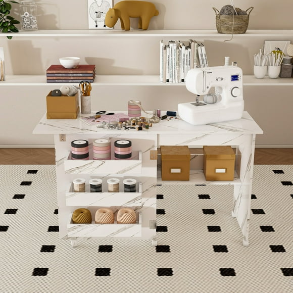 Craft Tables in Craft Tables & Craft Furniture - Walmart.com