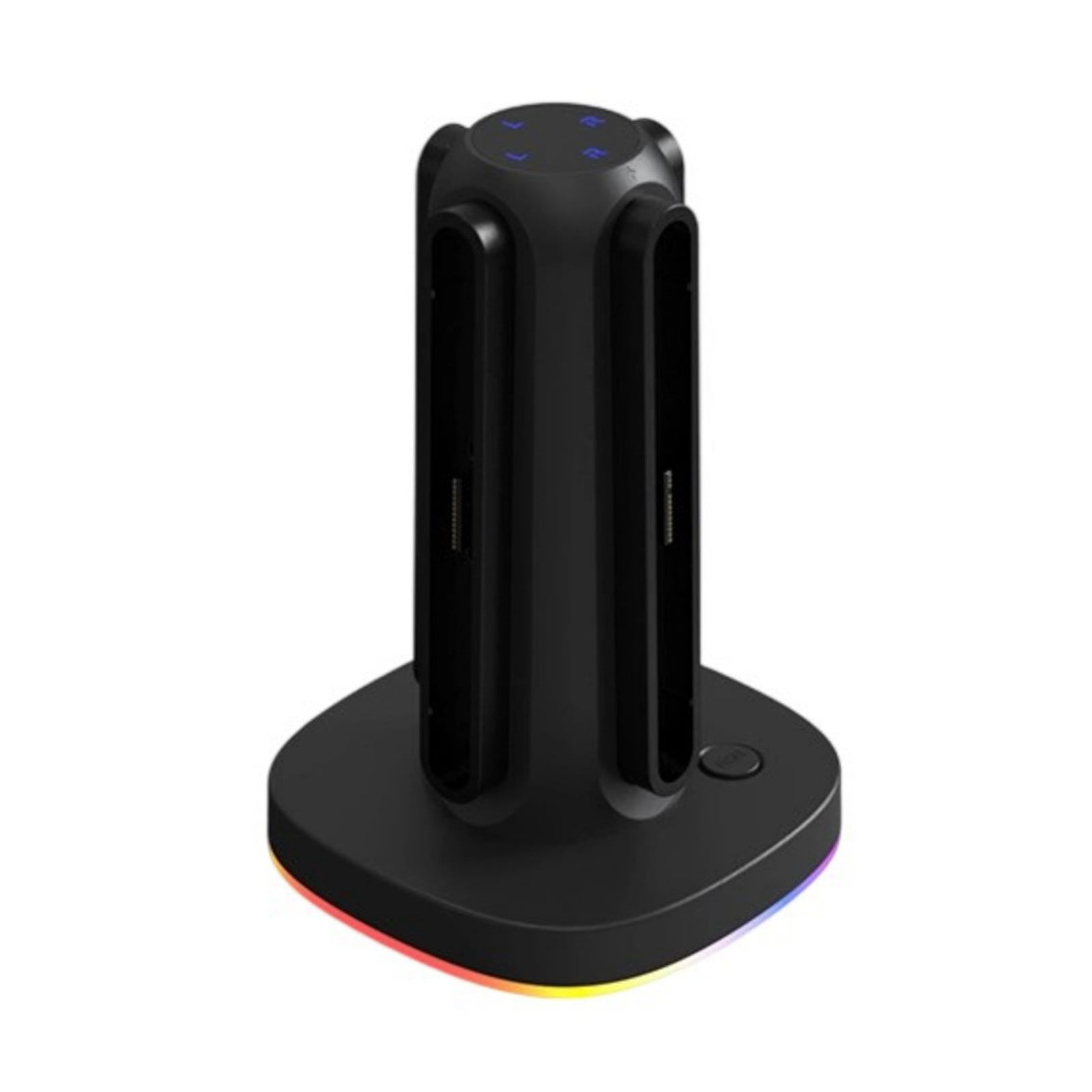 4 in 1 Game Controller Charging Station for NS2 Charging Dock Stand ...