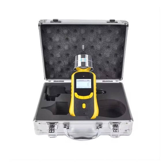 Ul1484 Gas Detector