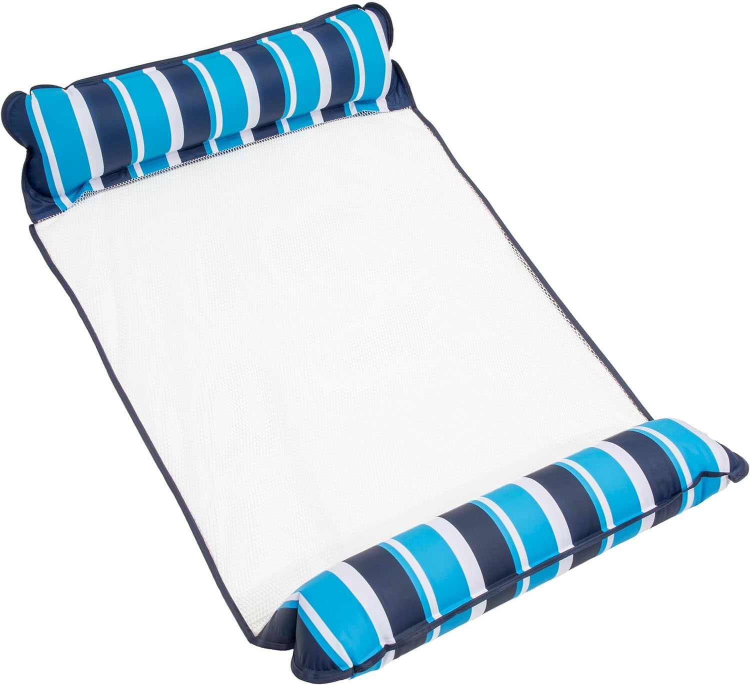 4-in-1 Hammock Pool Float and Water Hammock – Adult Multi-Purpose ...