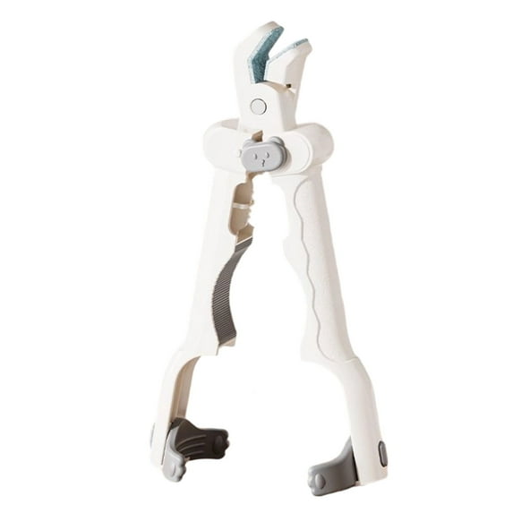 4-in-1 Hot Plate Gripper, 2026 Upgraded Multifunctional Bowl Tongs, Can ...