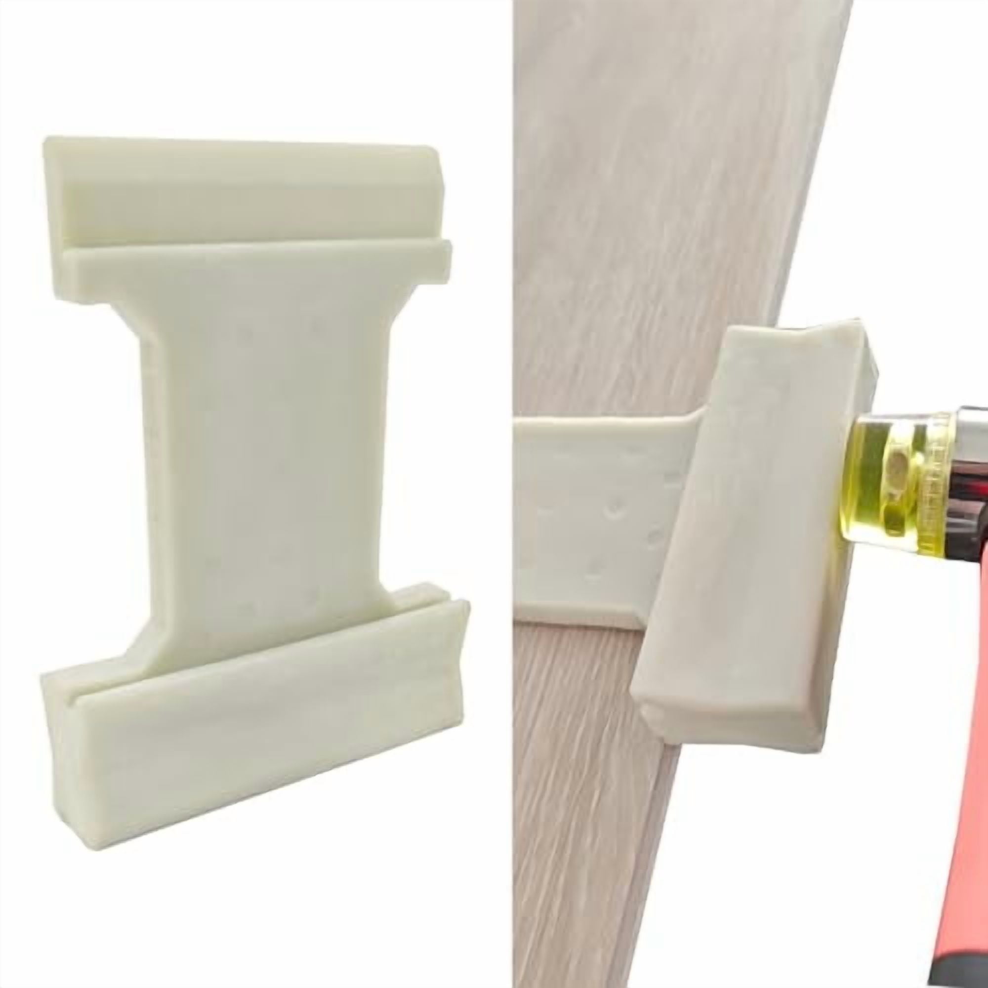 4 in 1 Laminate Flooring Tools, Tapping Block Kit，Vinyl Floor Composite ...